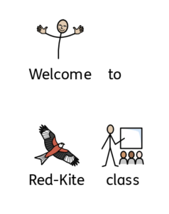 Red Kites Class - Westfield School