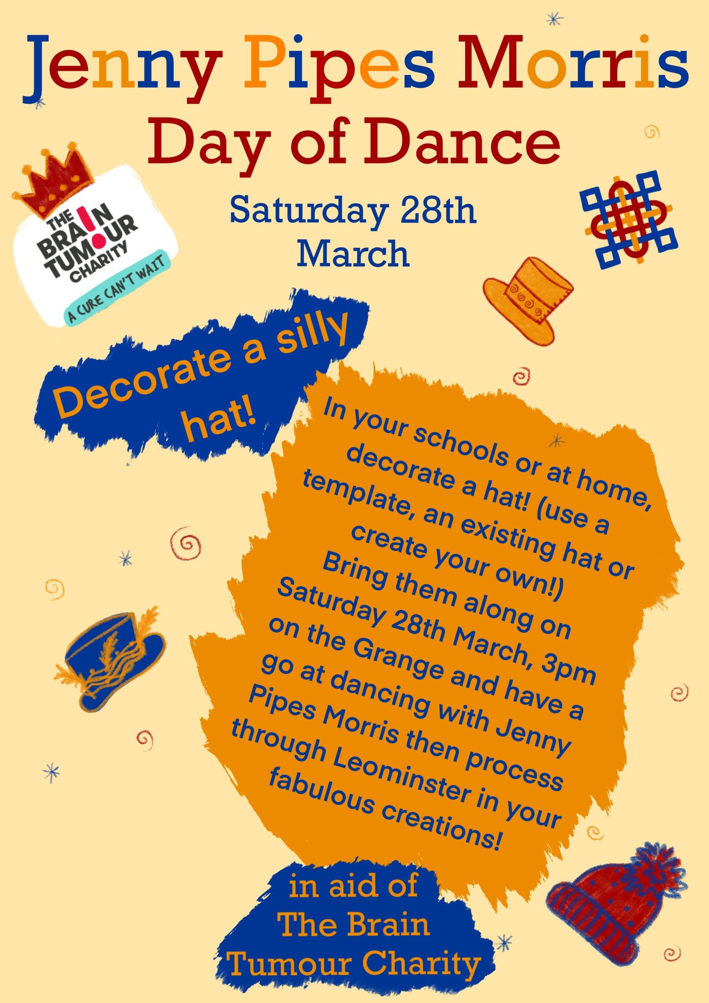 Jenny Pipes Morris - Westfield School